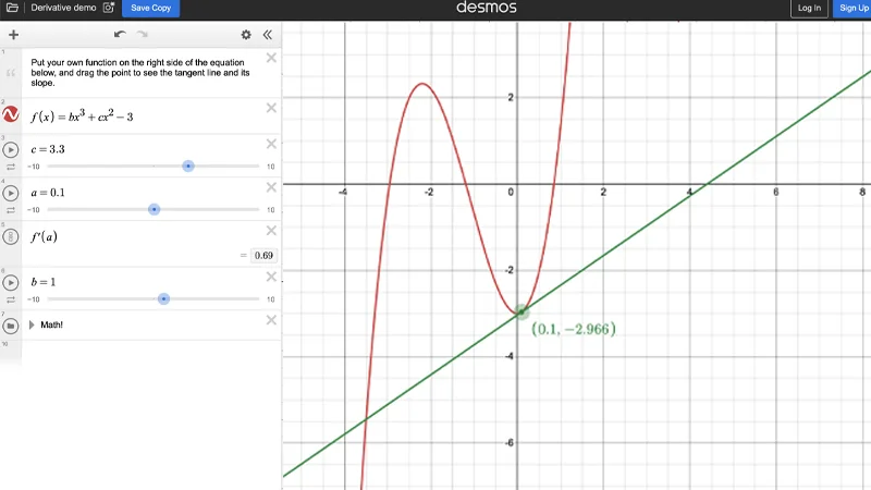 Expert Online Maths Tutor | GCSE & A-Level | Ben's Maths